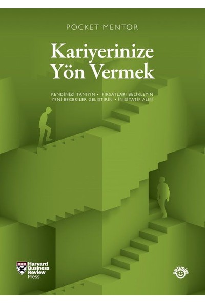 Kariyerinize Yön Vermek