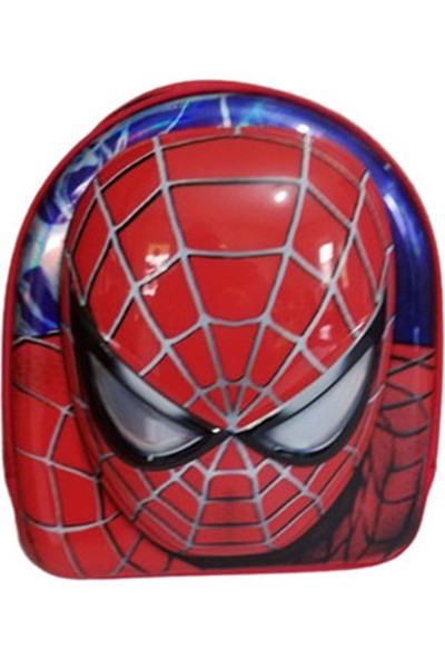 Bullt Anaokulu Sırt Çantası 2-5 Yaş ÖA.GN051