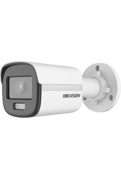 Dahua Hikvision DS-2CD1027G0-L 2MP 4 mm H265+ 30 mt Gece Görüşü Color Vu Lite Full Time Color Metal Kasa Bullet IP Kamera Dahua Hikvision DS-2CD1027G0-L 2MP 4 mm H265+ 30 mt Gece Görüşü Color Vu Lite Full Time Color Metal Kasa Bullet IP Kamera