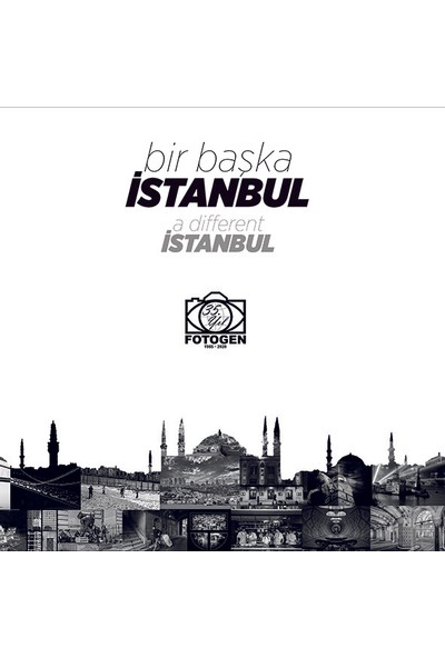 Bir Başka Istanbul - Ibrahim Göksungur