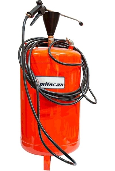 Mitacan Mtc Kt 70 Köpük Püskürtme Makinesi Mitacan Mtc Kt 70 Köpük Püskürtme Makinesi