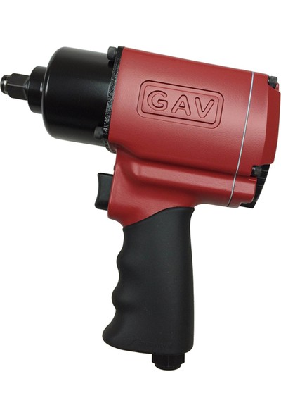 Gav AT-2212 Gav Havalı Somun Sökme 1/2 Gav AT-2212 Gav Havalı Somun Sökme 1/2