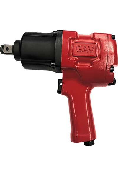 Gav AT-300 Havalı Somun Sökme 3/4”