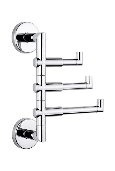 Tema Mare Extra Üçlü Döner Askılık 71225-L Tema Mare Extra Üçlü Döner Askılık 71225-L