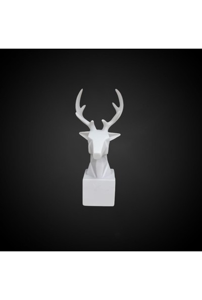 Ankara Hobi Kaideli Geyik Ankara Hobi Kaideli Geyik