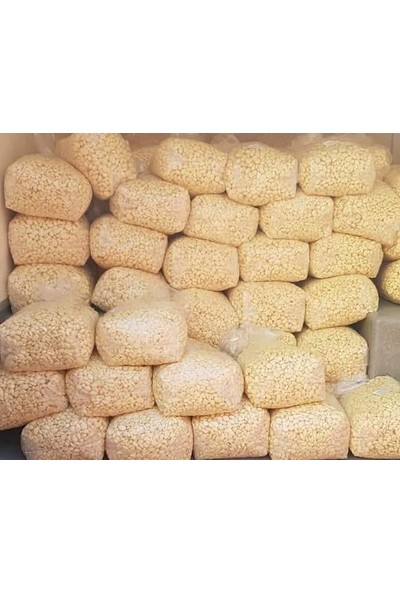 Taşköprü Sarımsağı Mürdük Soyulmuş Sarımsak 1 kg