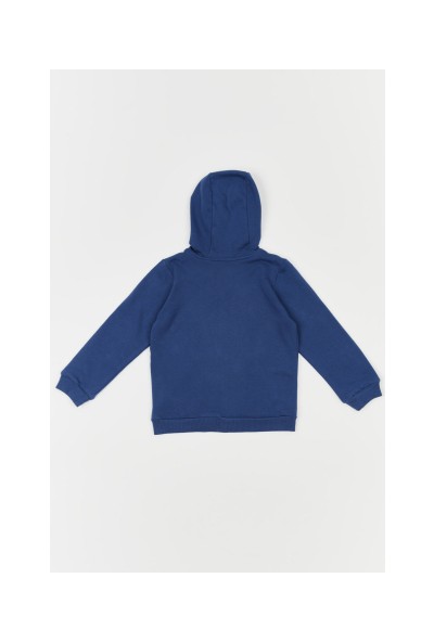 Soobe Kapşonlu Hırka