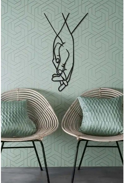 Dizeko Elele Metal Tablo Dizeko Elele Metal Tablo