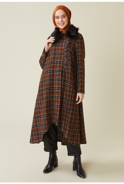 SETRMS Kahverengi 2213140 Kaban