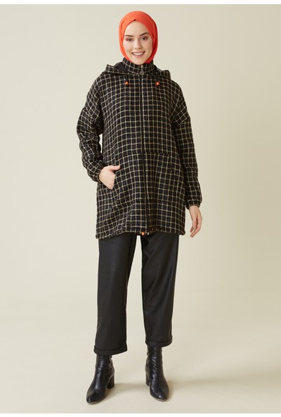 SETRMS Camel 2217079 Ceket