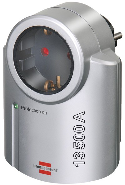 Elektrik Kesintilerine ve Voltaj Dalgalanmalarına Karşı Koruyucu Adaptör 2li Eko Paket Elektrik Kesintilerine ve Voltaj Dalgalanmalarına Karşı Koruyucu Adaptör 2li Eko Paket