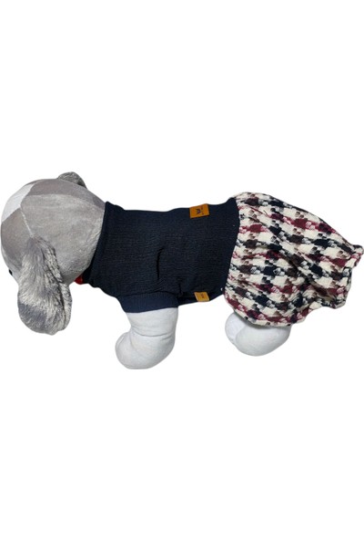 Ac Pet Tekstil Kedi ve Küçük Irk Köpekleriniz Için Uygun Kıyafet Siyah M Ac Pet Tekstil Kedi ve Küçük Irk Köpekleriniz Için Uygun Kıyafet Siyah M