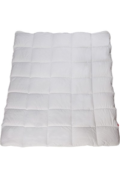 Homedius Luxury Çift Kişilik Pamuk Yorgan