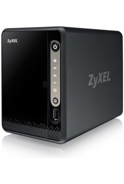 Zyxel Ağ Veri Depolama Cihazı Zyxel Ağ Veri Depolama Cihazı