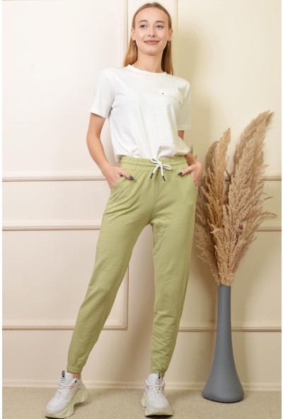 Pinkmark Kadın Mınt Eşofman Altı