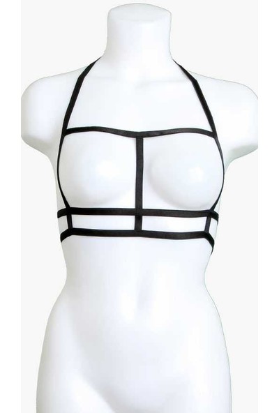 Allegro Göğüs Dekolte Modelleri Bralet Aksesuarı Allegro Göğüs Dekolte Modelleri Bralet Aksesuarı