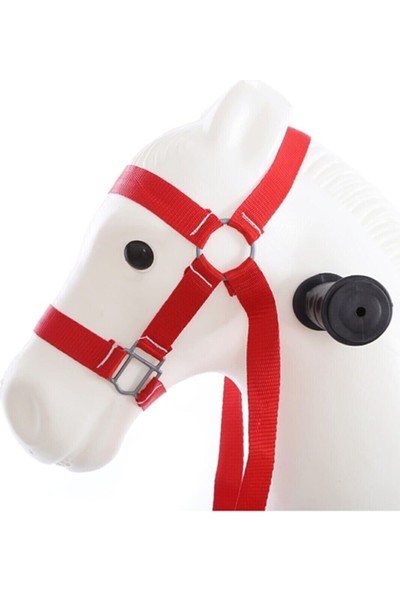 Enhoş Sallanan Büyük At