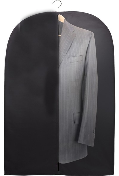 Meleni Home Koruyucu Takım Elbise Kılıfı 63 x 100 cm 2 Adet