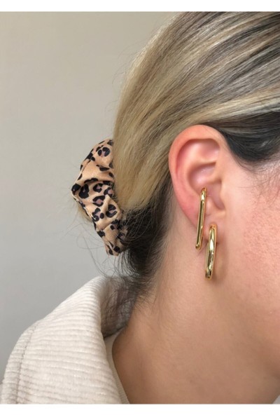 Kilig Kadın Gold Cuff 0036 Kilig Kadın Gold Cuff 0036