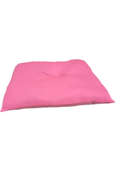 Biosand Kedi Yastığı Pembe 35X50CM