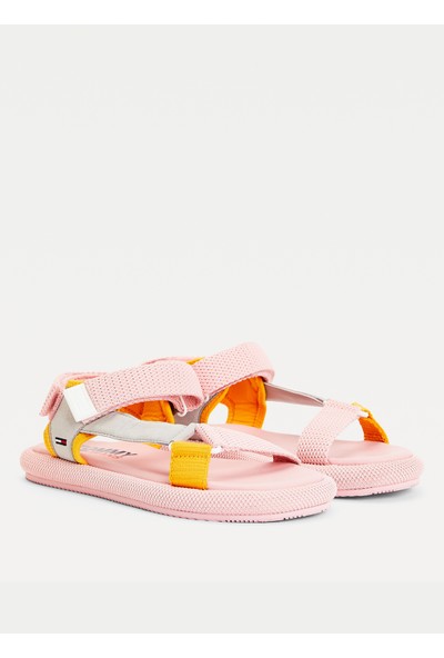 Tommy Hilfiger Sandalet, 40, Gri