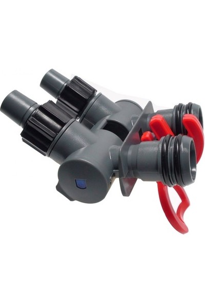 Hopar HF-3313/HF-3323/UVF-3328 Dış Filtre Vanası