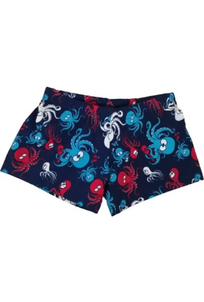 Mayoral Jelly Erkek Çocuk Şort Mayo