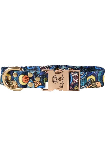 The Tailor Galaxy Boyun Tasması S The Tailor Galaxy Boyun Tasması S