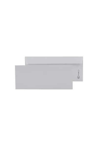 Oyal Diplomat Zarf Beyaz 105 x 240 mm 110 Gram 10'lu Oyal Diplomat Zarf Beyaz 105 x 240 mm 110 Gram 10'lu