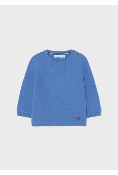 Mayoral Mayoral Erkek Bebek Triko Kazak 309