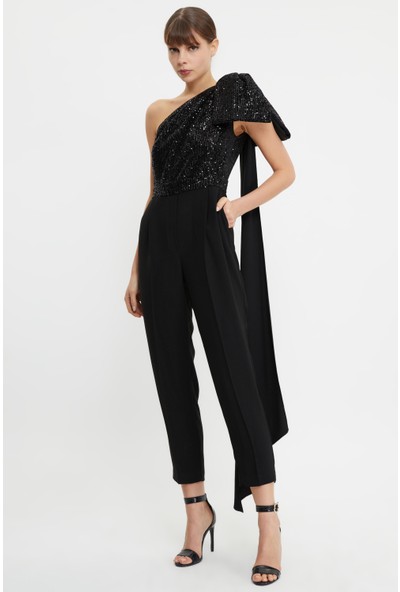 Night Zoom Tek Omuz Tulum