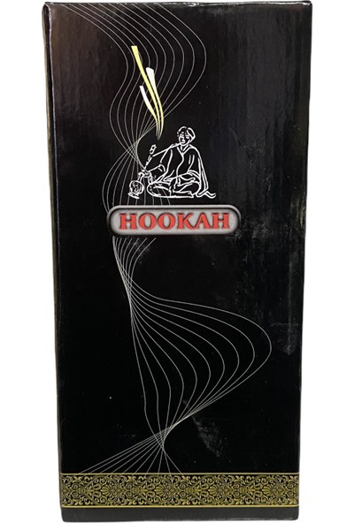 Hookah Filter Hookah Nargi̇le Beyaz Mozai̇k