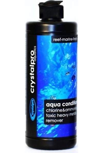 Crystalpro Aqua Clear 125ml Crystalpro Aqua Clear 125ml