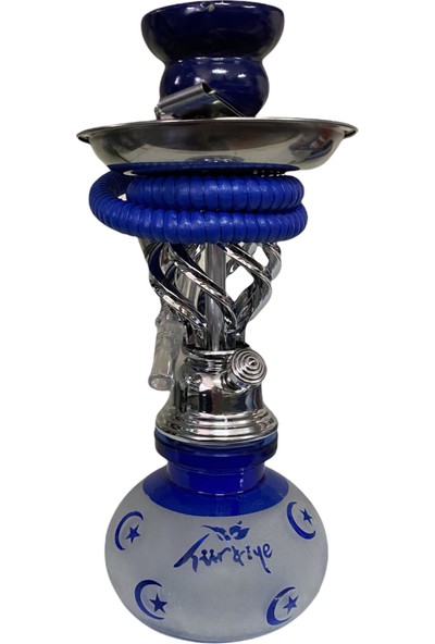 Hookah Filter Hookah Nargi̇le Ay Yıldız