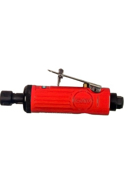 Gav AT-7033 Havalı Kalıpçı Taşlama - 22.000 Devir - 8 Atmosfer