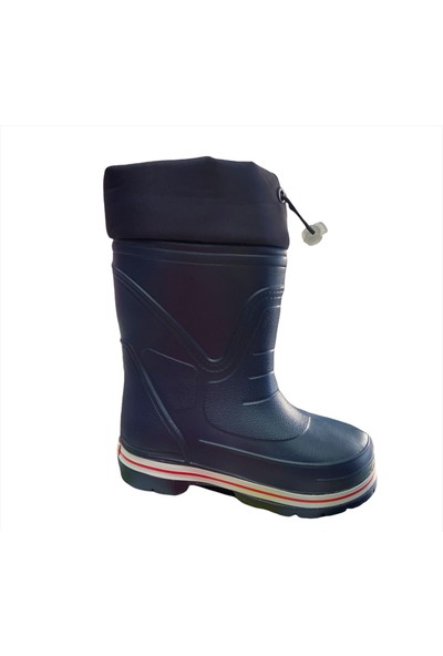 Akınal Bella Akınal E243-001 P Çizme/lacivert/25-26