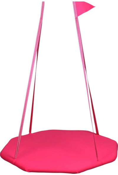 Holmen Ada Salıncak Hamak Fuşya Holmen Ada Salıncak Hamak Fuşya