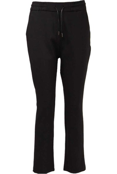 Ayhan Kadın Beli Latikli Pantolon