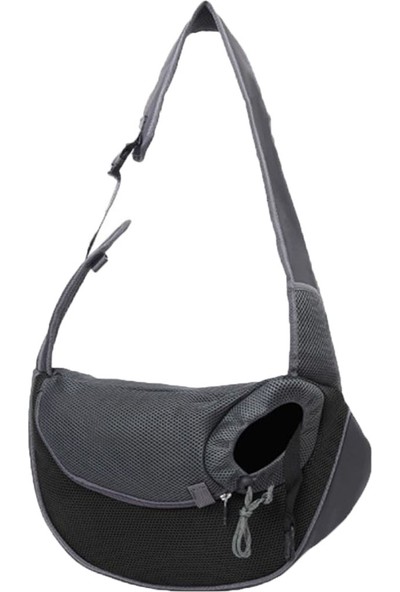 Carneil Hanger Siyah Küçük Irk Kedi Köpek Taşıma Çapraz Seyahat Çantası Small 45X27 NS19 Carneil Hanger Siyah Küçük Irk Kedi Köpek Taşıma Çapraz Seyahat Çantası Small 45X27 NS19