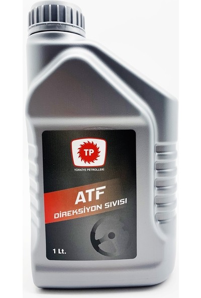 Türkiye Petrolleri Atf Direksiyon Sıvısı Türkiye Petrolleri Atf Direksiyon Sıvısı