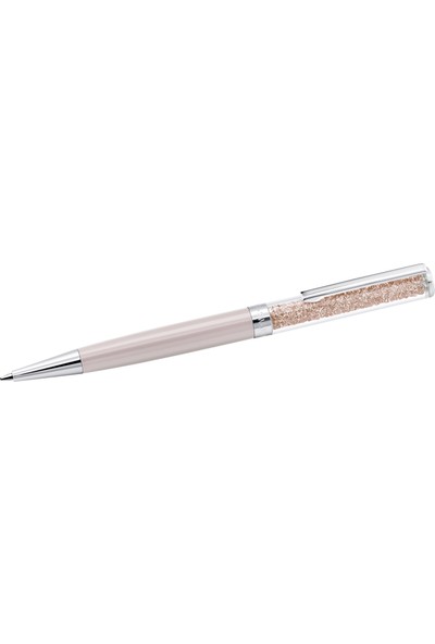 Swarovski 5224391 Swarovski Kalem Crystalline Bp Pen - V Rose Swarovski 5224391 Swarovski Kalem Crystalline Bp Pen - V Rose