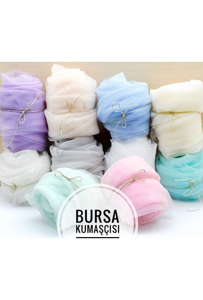 Bursa Kumaşçısı Hayal Tül, Romantik