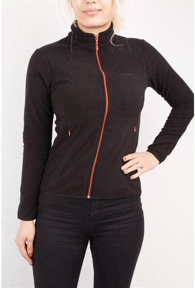 Alpinist Alpha Tam Fermuarlı Kadın Polar 600505 Alpinist Alpha Tam Fermuarlı Kadın Polar 600505