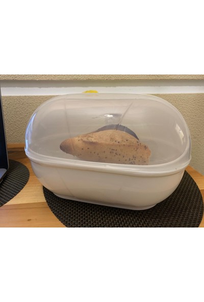 Renk Yapı Kek Simit Ekmek Saklama Kutusu Renk Yapı Kek Simit Ekmek Saklama Kutusu