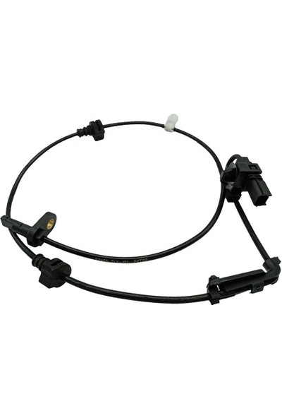 Unimotor 57455-TLY-J01 57455TLYJ01 Honda Cr-V 2017-2018 FST-HO-1204 Için Abs Sensör (Yurt Dışından)