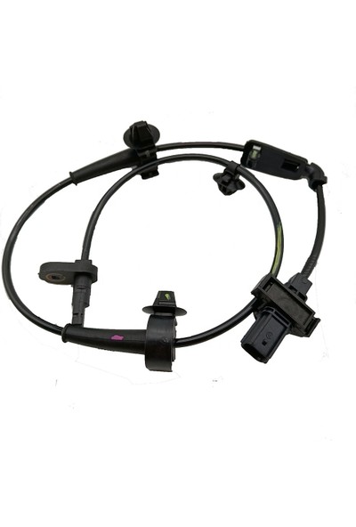 Unimotor 57455-TR0-013 57455TR0013 Honda Civic 2012 FST-HO-1195 Için Abs Sensör (Yurt Dışından) Unimotor 57455-TR0-013 57455TR0013 Honda Civic 2012 FST-HO-1195 Için Abs Sensör (Yurt Dışından)