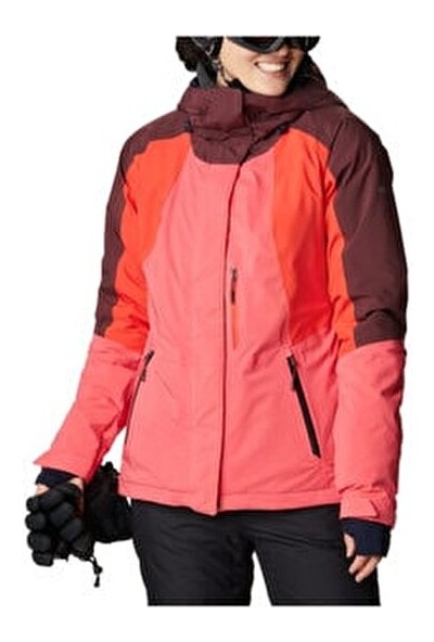 Columbia Glacier View Insulated Kadın Mont Columbia Glacier View Insulated Kadın Mont
