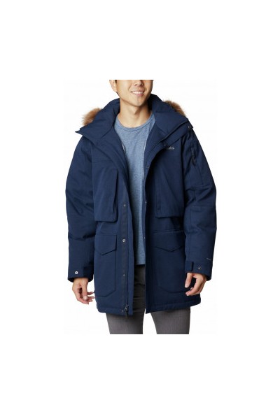 Columbia Astoria Pass Erkek Mont