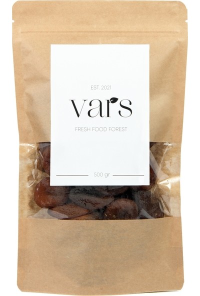 Vars Gıda Gün Kurusu 500GR. Vars Gıda Gün Kurusu 500GR.