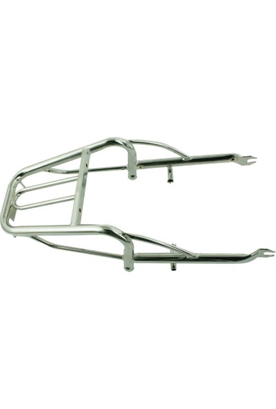 Mondial KT125 Arka Portbagaj